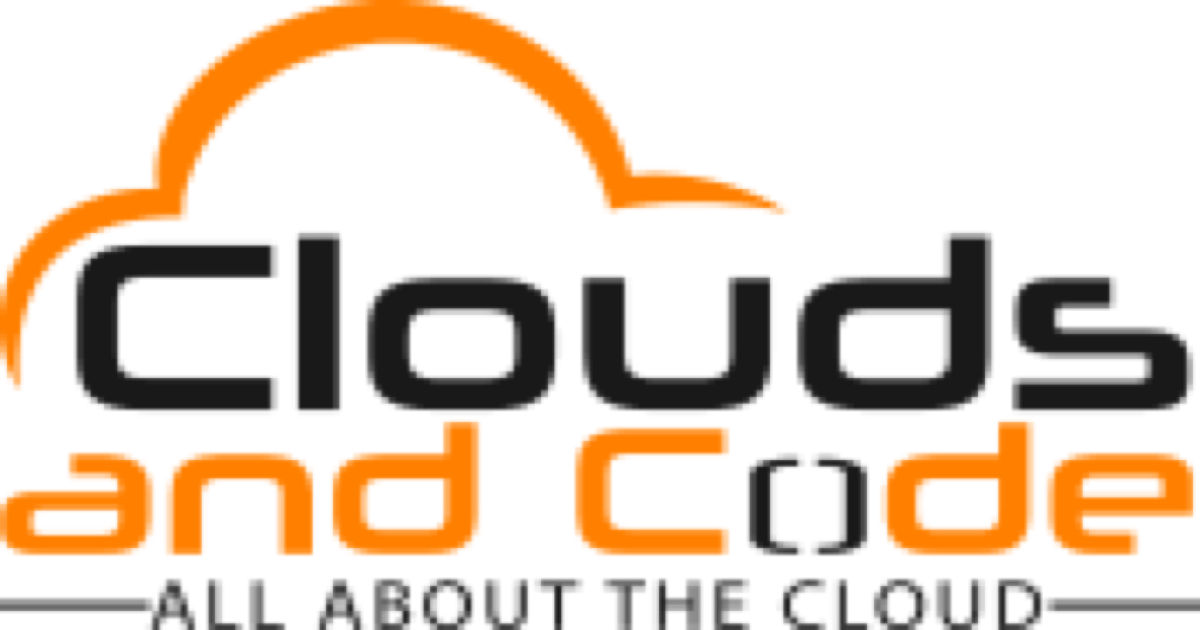 Clouds and Code — Cloud Migration & Management Experts for SMEs